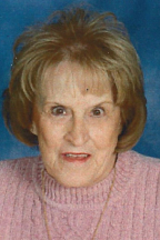 Mary Lou Murray 1937-2022 | News, Sports, Jobs - The Vindicator